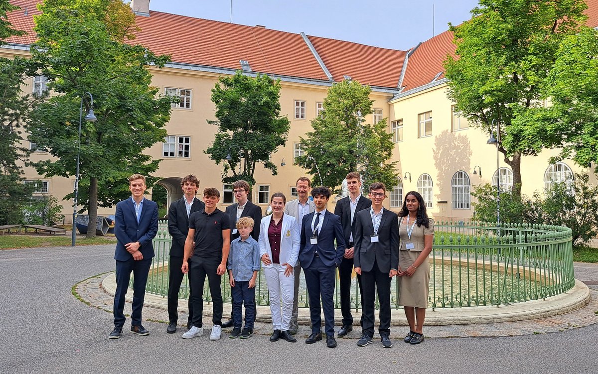 Dr. Hans Riegel-Fachpreise für Wien verliehen