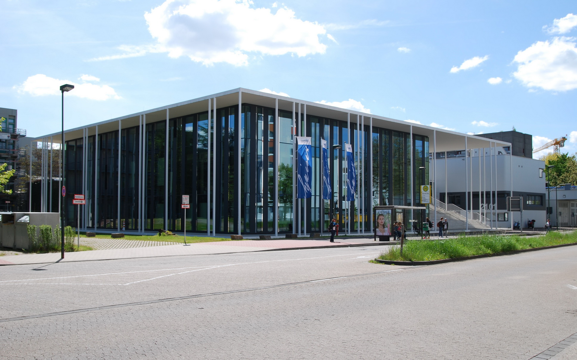 Uni Düsseldorf - Dr. Hans Riegel-Fachpreise